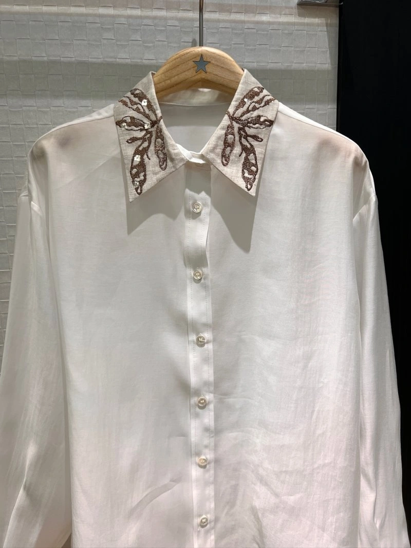 Genuine Unclassified Brand Shirts