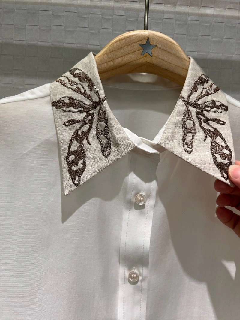 Genuine Unclassified Brand Shirts