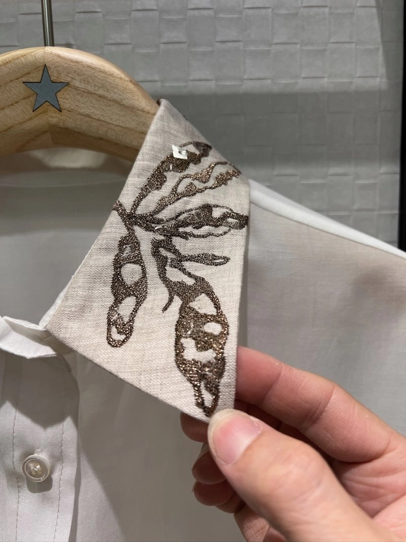 Genuine Unclassified Brand Shirts