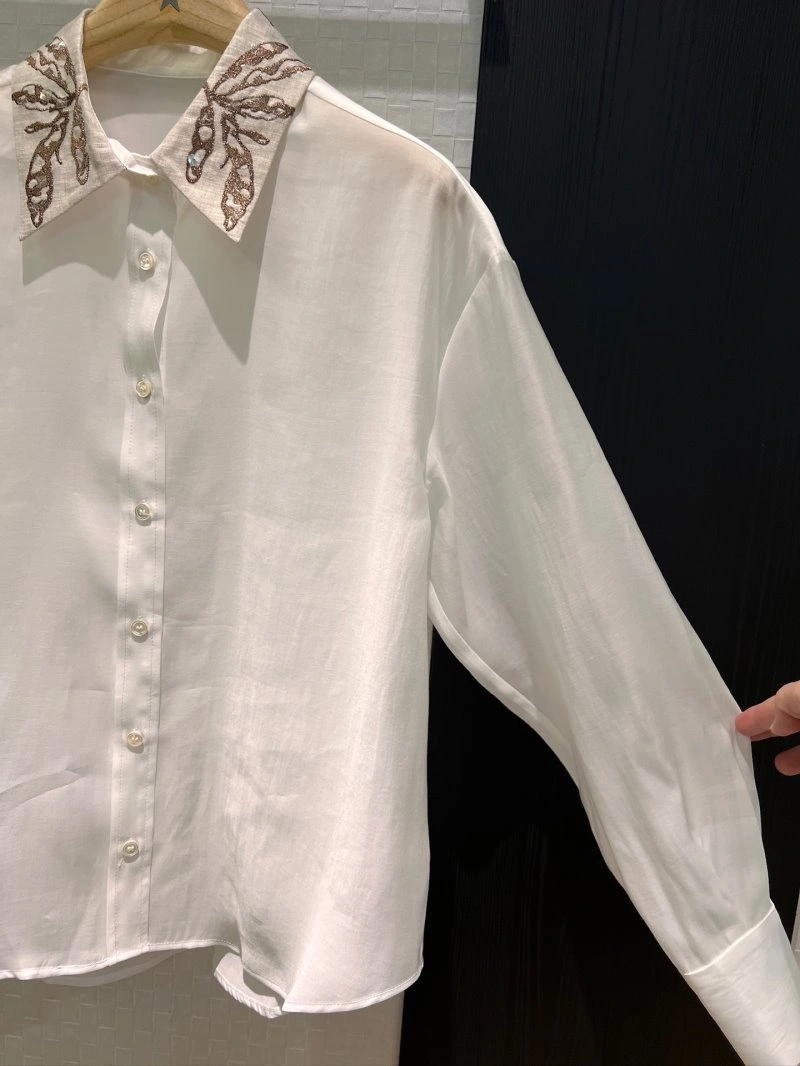 Genuine Unclassified Brand Shirts