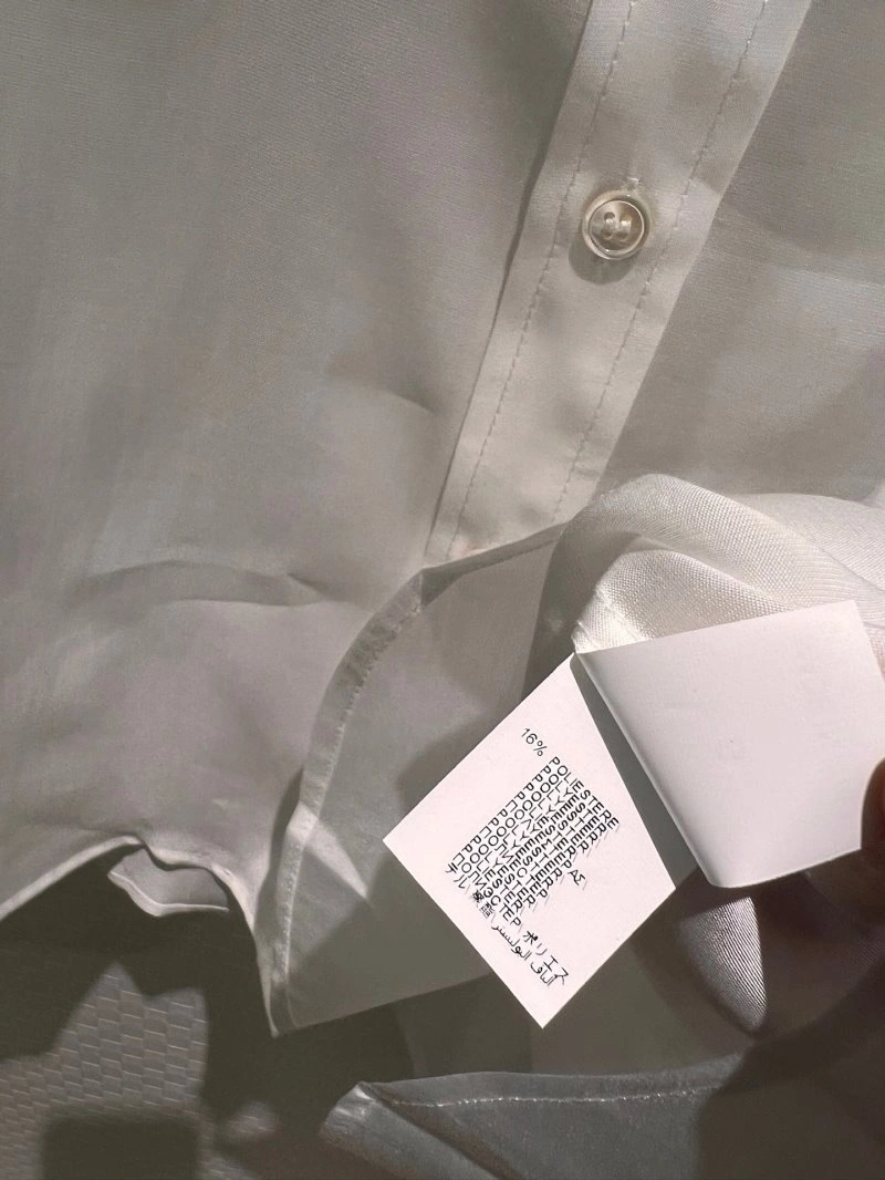 Genuine Unclassified Brand Shirts