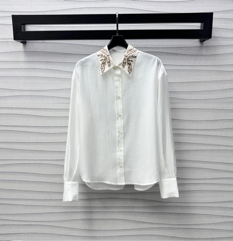 Unclassified Brand Shirts
