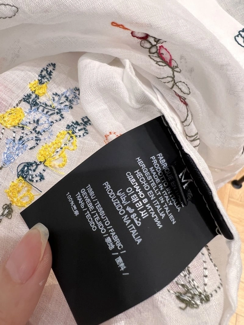 OEM Unclassified Brand Shirts