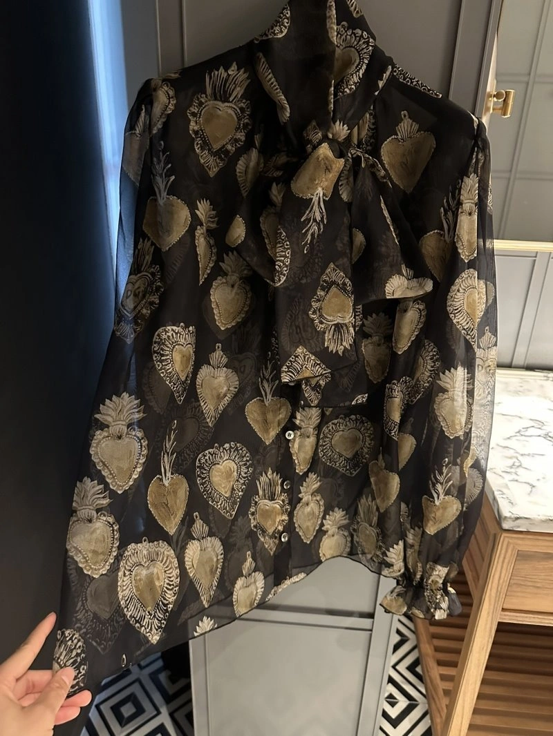 1:1 copy Unclassified Brand Shirts
