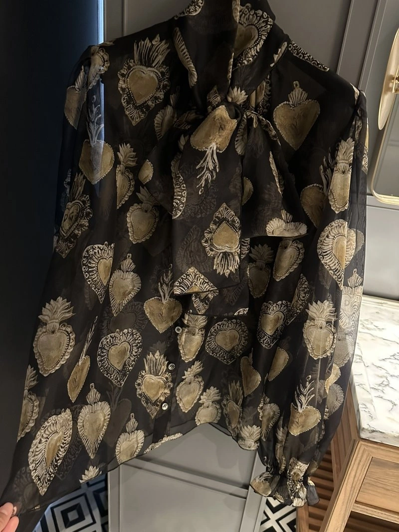1:1 copy Unclassified Brand Shirts