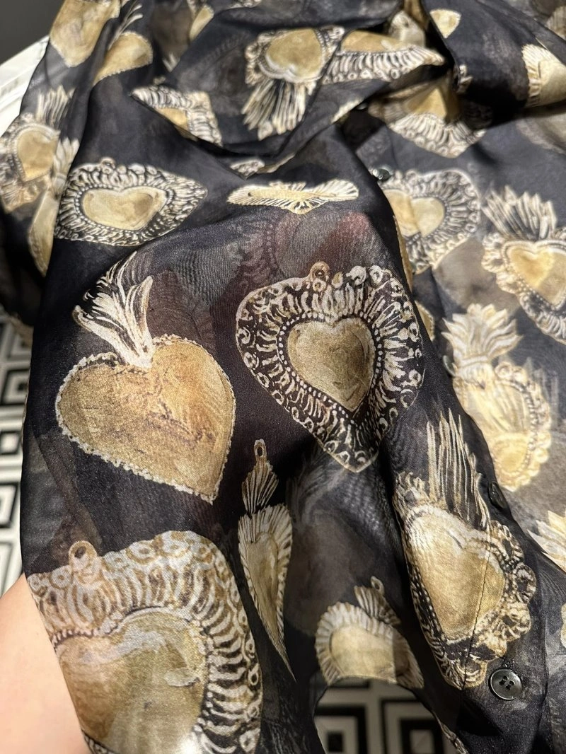 1:1 copy Unclassified Brand Shirts