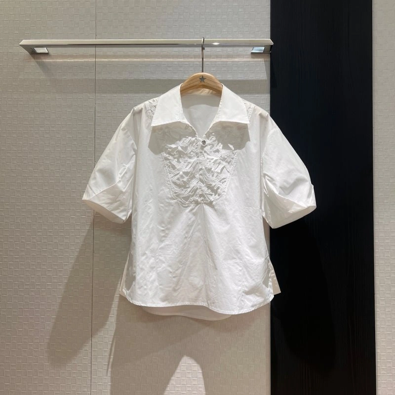 Unclassified Brand Shirts