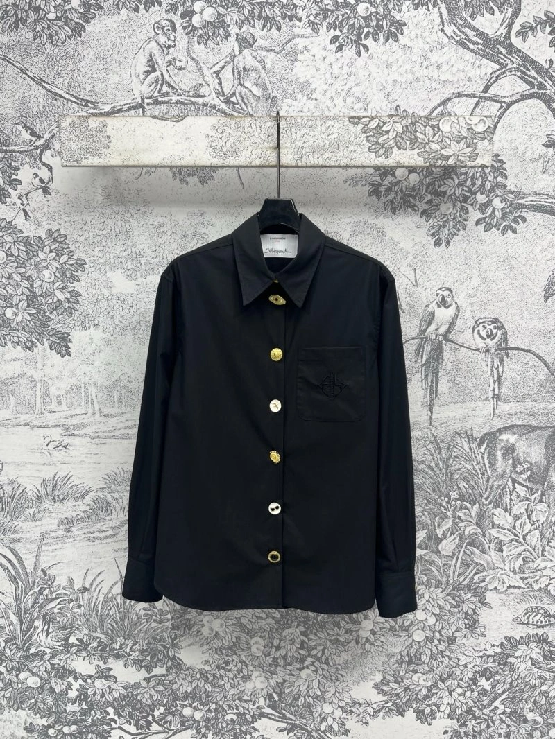 Unclassified Brand Shirts