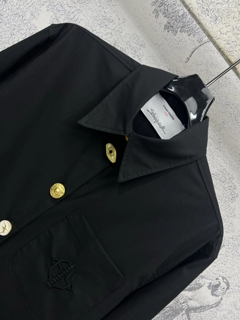 Authentic Unclassified Brand Shirts