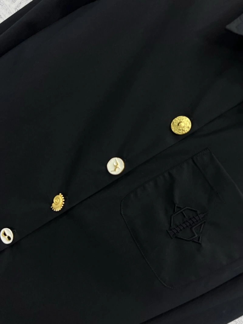 Authentic Unclassified Brand Shirts