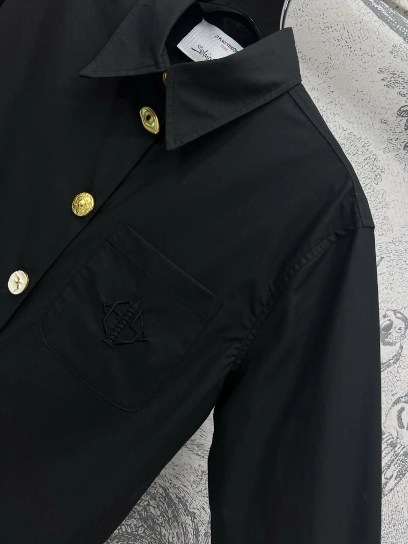 Authentic Unclassified Brand Shirts