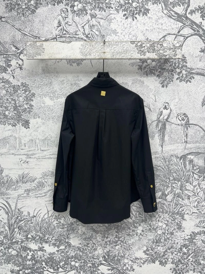 Authentic Unclassified Brand Shirts