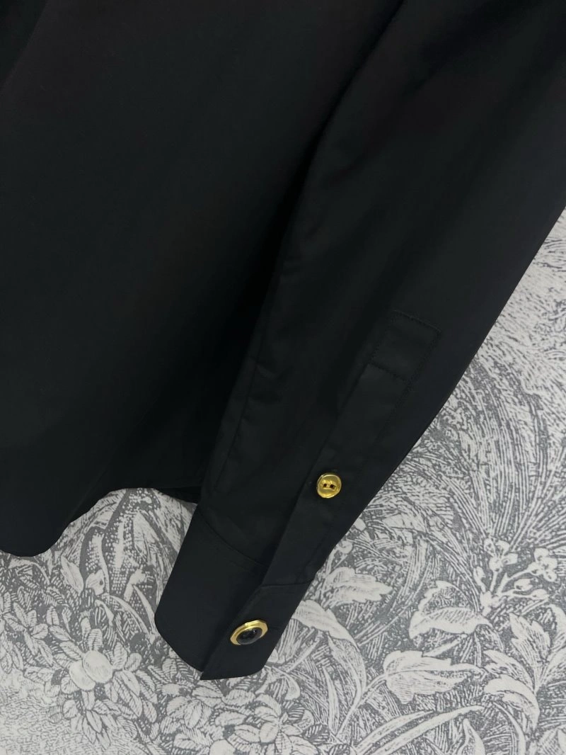 Authentic Unclassified Brand Shirts
