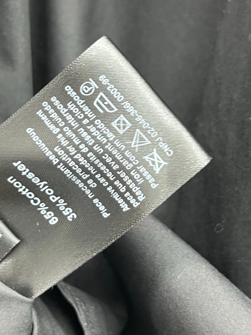Authentic Unclassified Brand Shirts