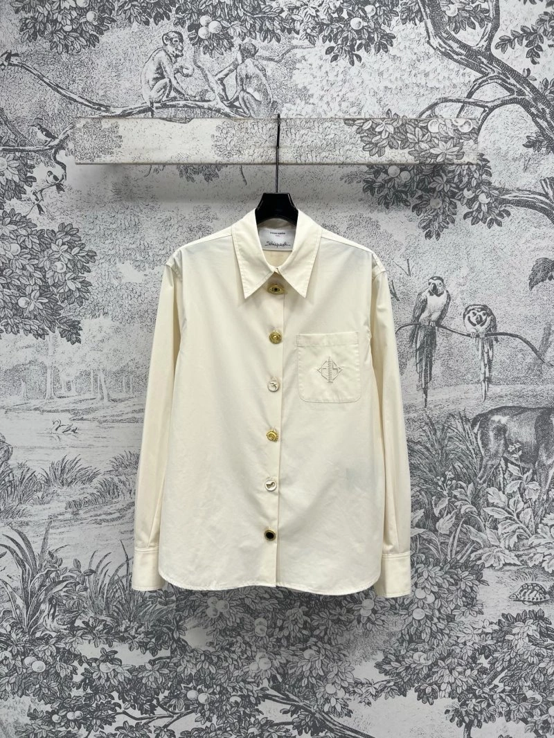 Unclassified Brand Shirts
