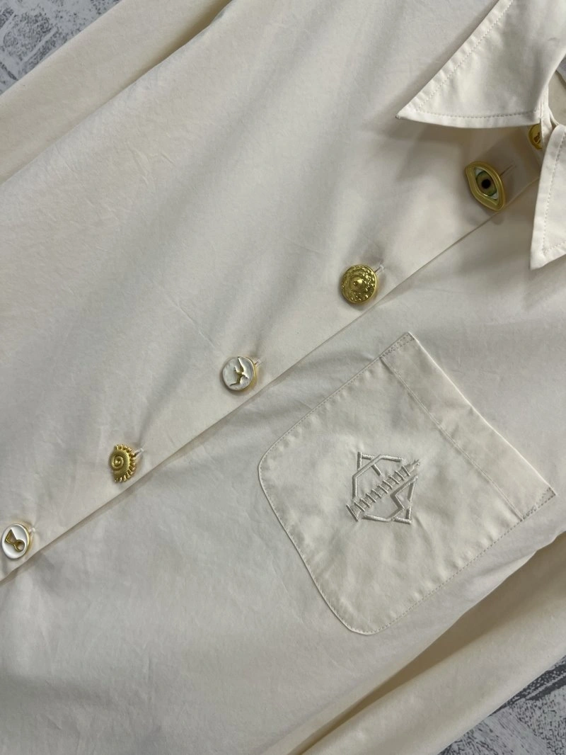 Affordable Unclassified Brand Shirts