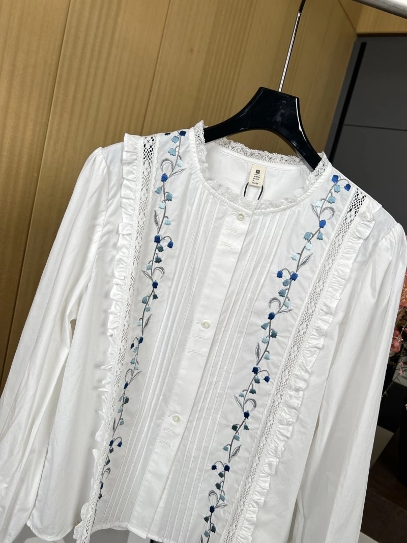 Inexpensive Unclassified Brand Shirts