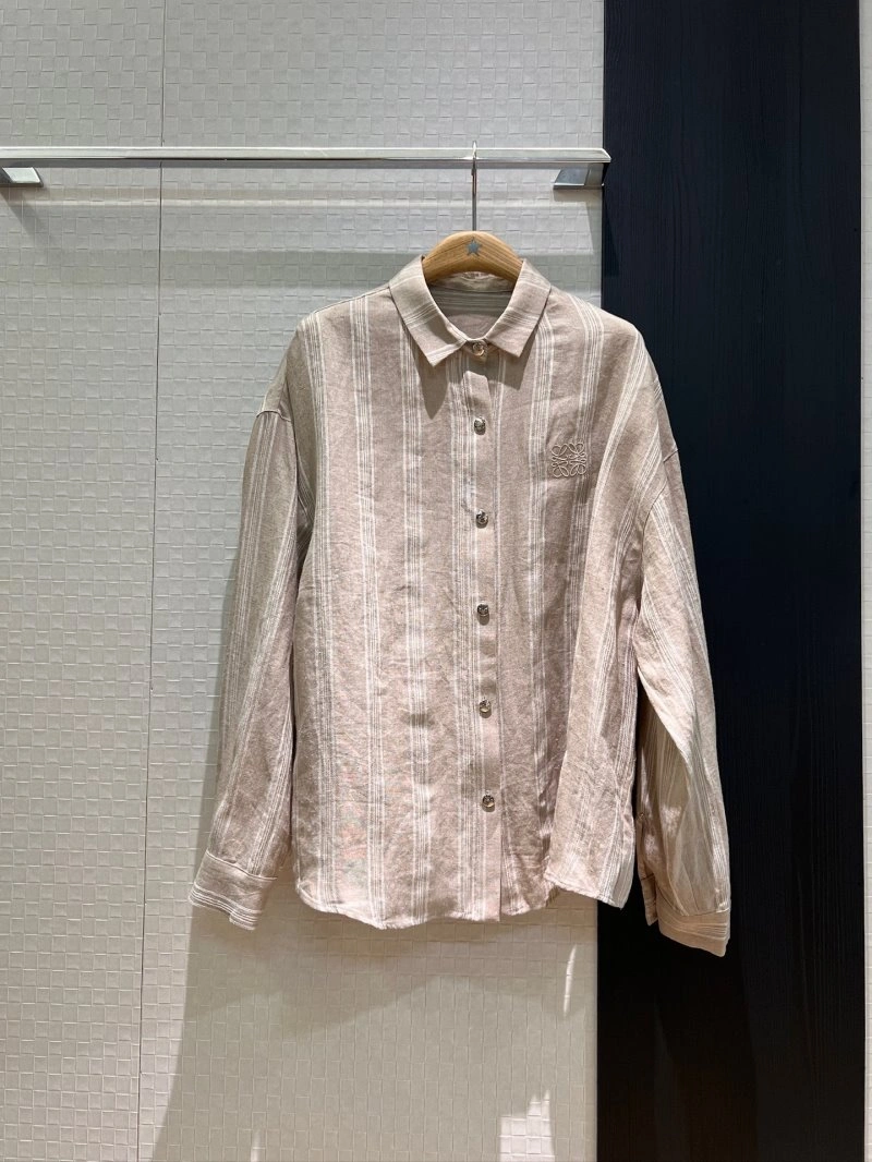 Unclassified Brand Shirts