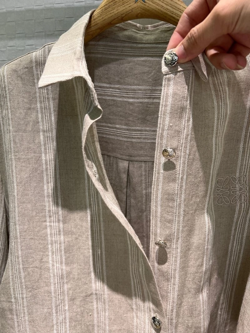 Cut-rate Unclassified Brand Shirts