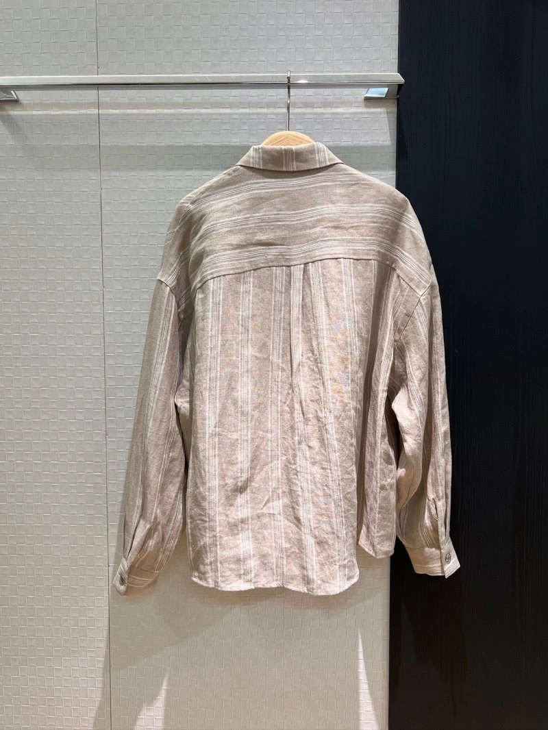 Cut-rate Unclassified Brand Shirts