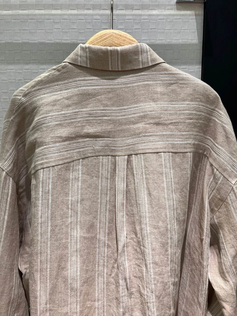 Cut-rate Unclassified Brand Shirts