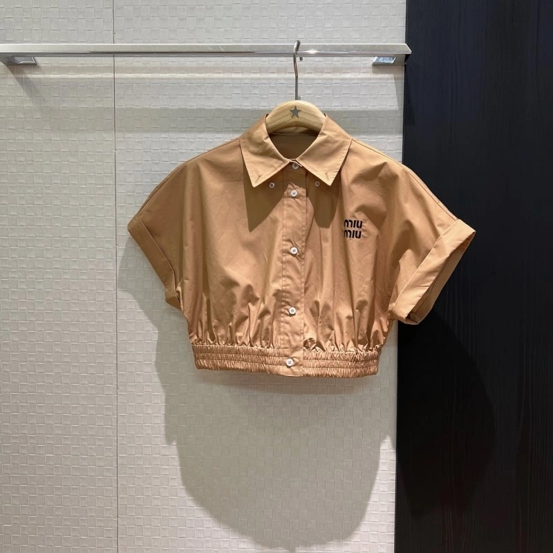 Unclassified Brand Shirts