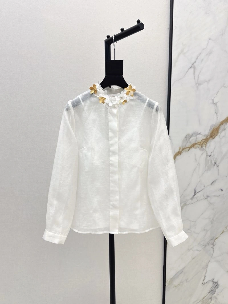 Unclassified Brand Shirts