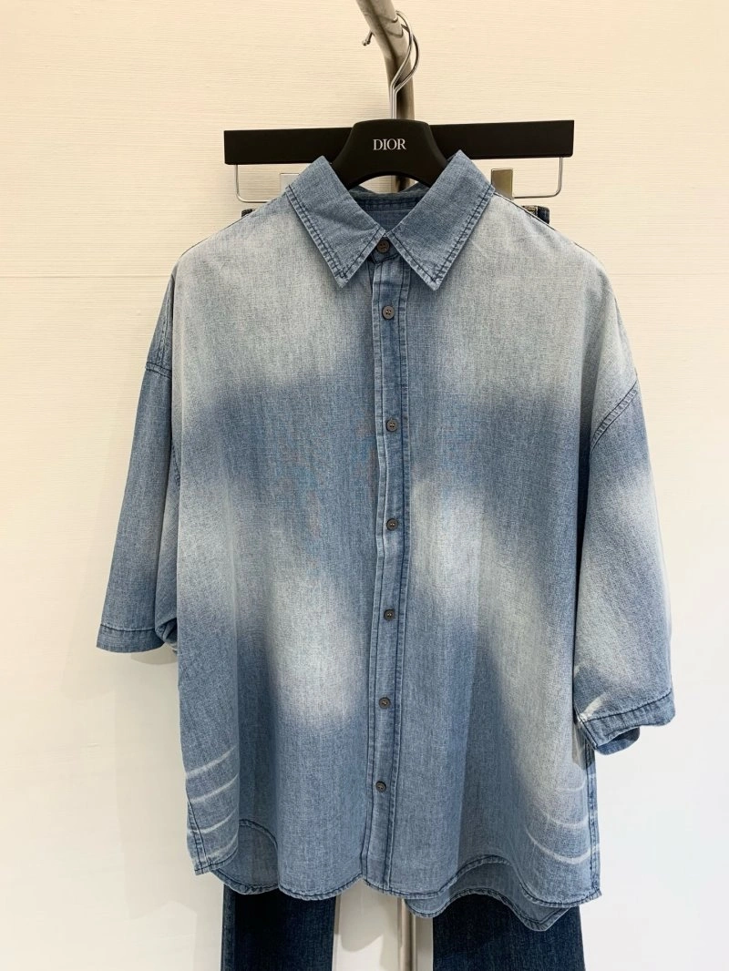 Unclassified Brand Shirts