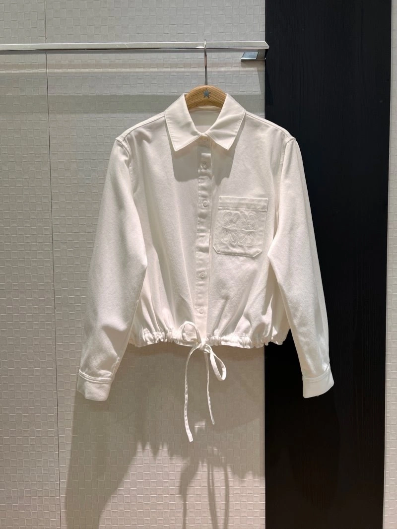 Unclassified Brand Shirts