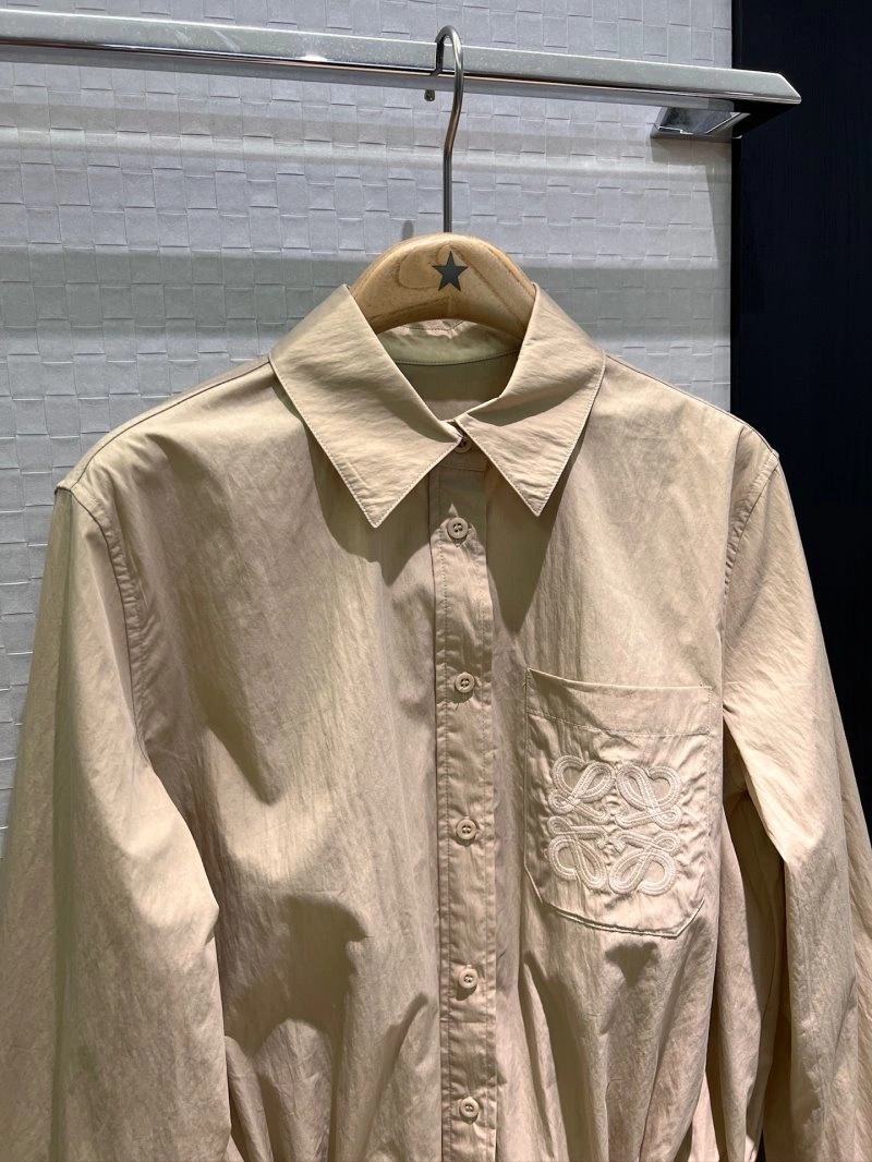Precise copy Unclassified Brand Shirts