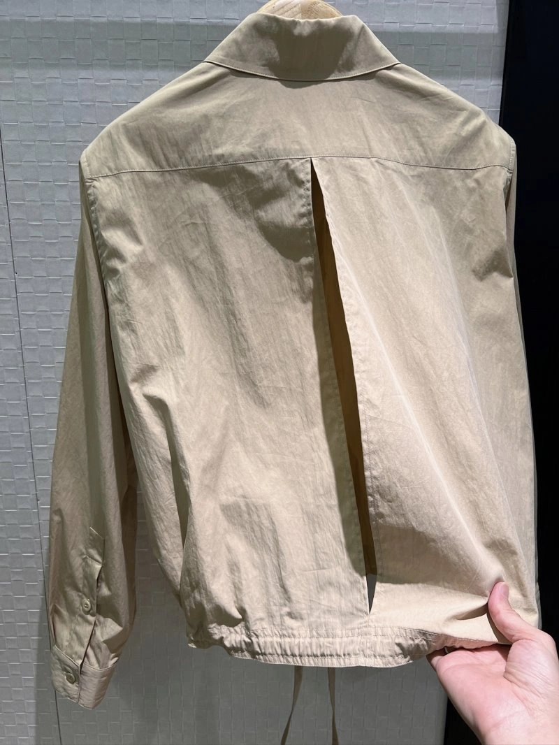 Precise copy Unclassified Brand Shirts