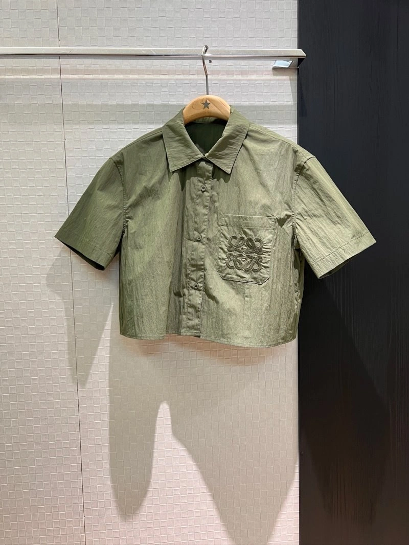 Unclassified Brand Shirts