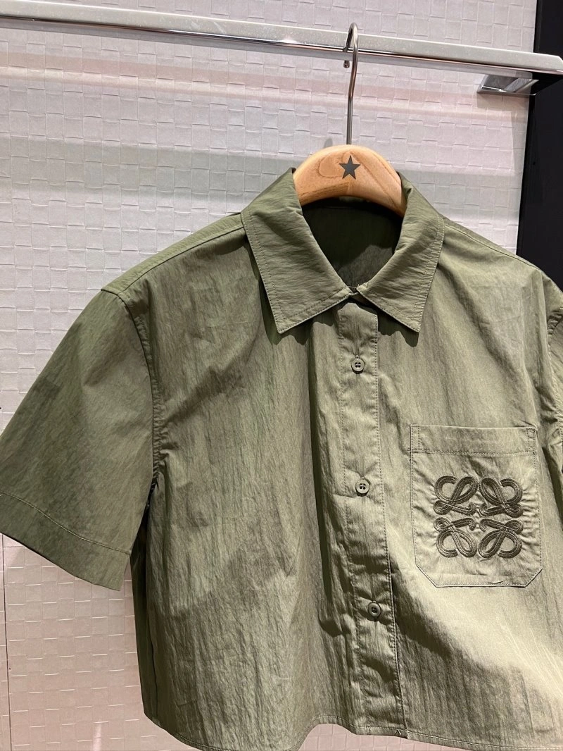 Factory-made Unclassified Brand Shirts