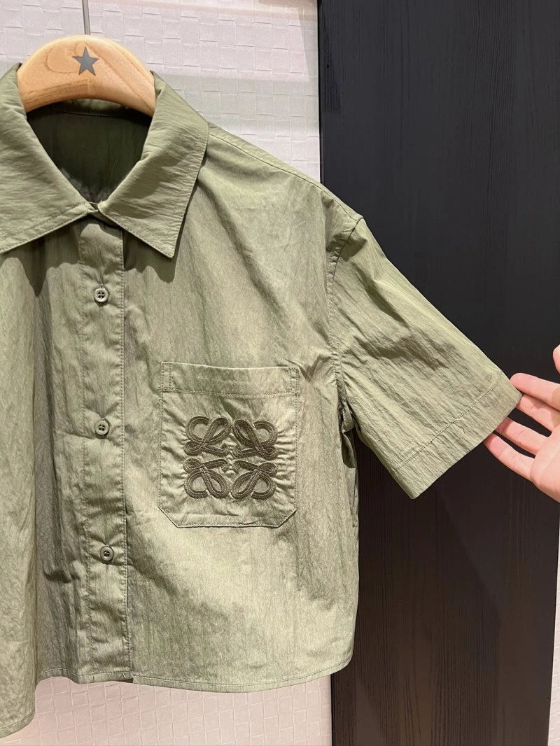 Factory-made Unclassified Brand Shirts