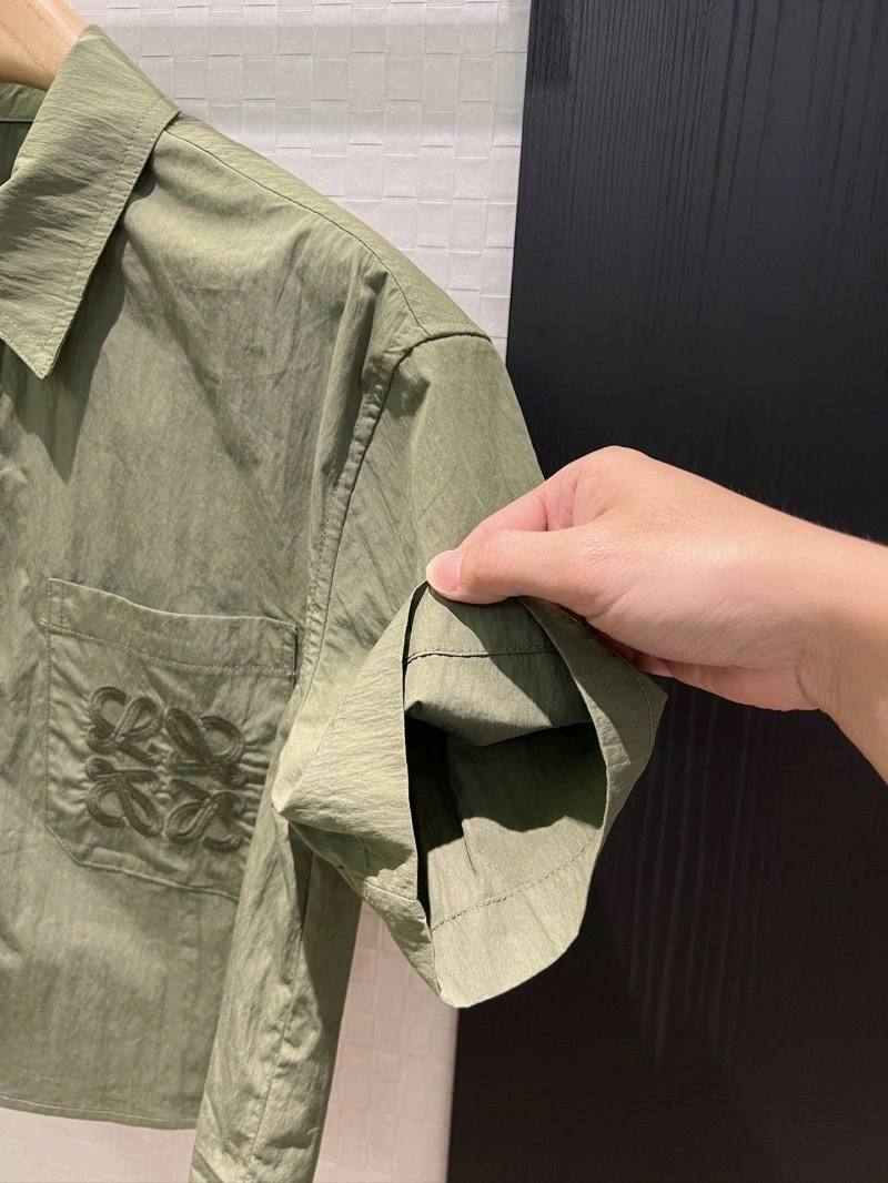 Factory-made Unclassified Brand Shirts