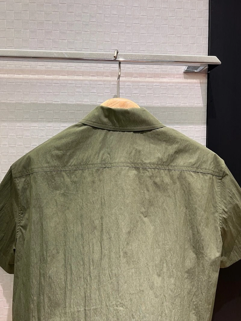 Factory-made Unclassified Brand Shirts