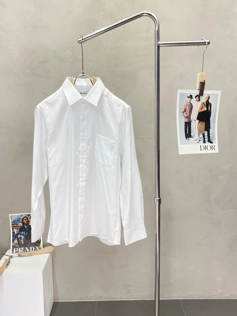 Unclassified Brand Shirts