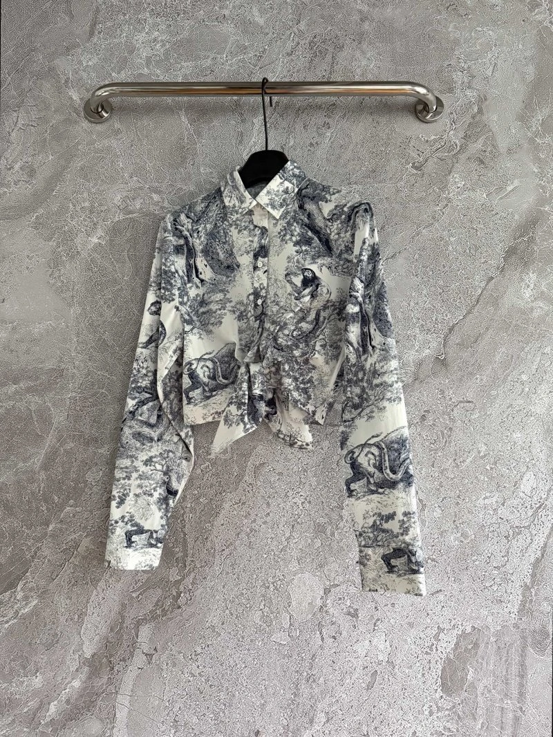 Unclassified Brand Shirts