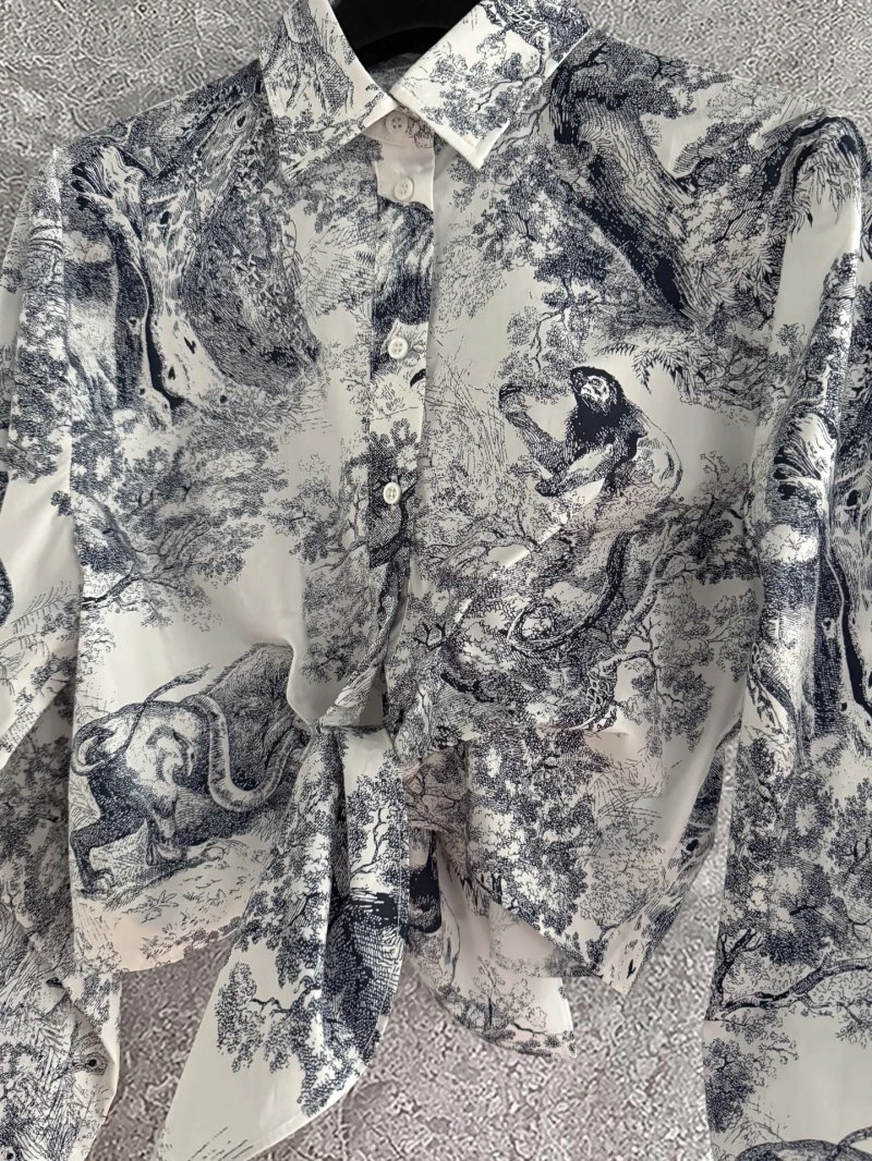 Exact replica Unclassified Brand Shirts