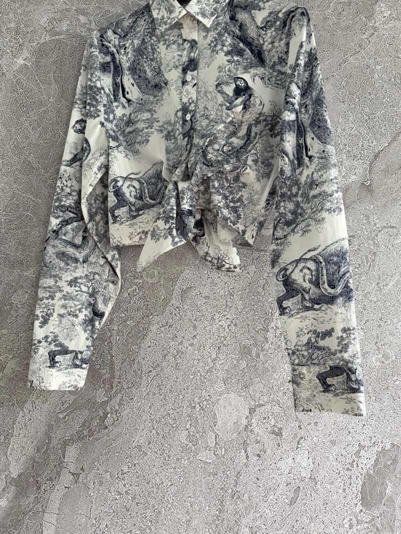 Exact replica Unclassified Brand Shirts