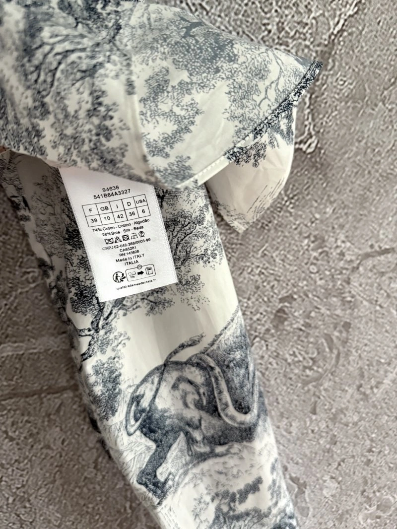 Exact replica Unclassified Brand Shirts