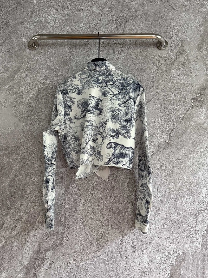 Exact replica Unclassified Brand Shirts