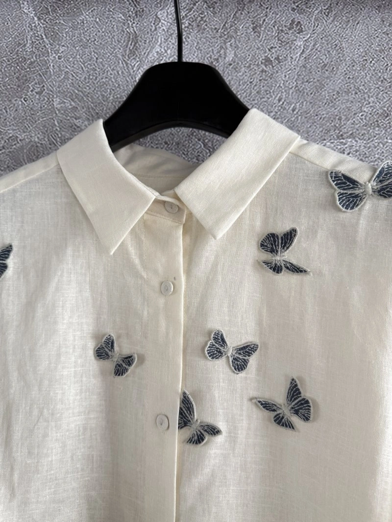 Accurate model Unclassified Brand Shirts