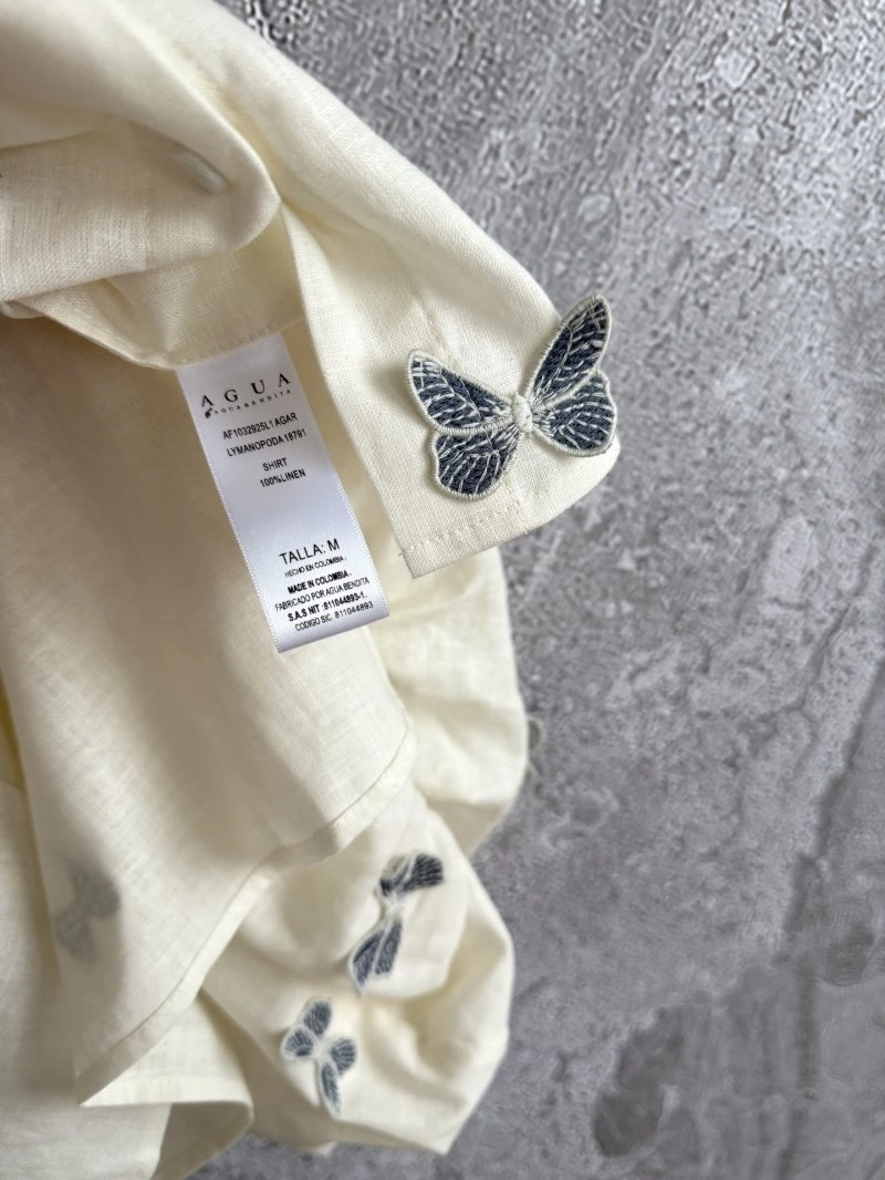 Accurate model Unclassified Brand Shirts