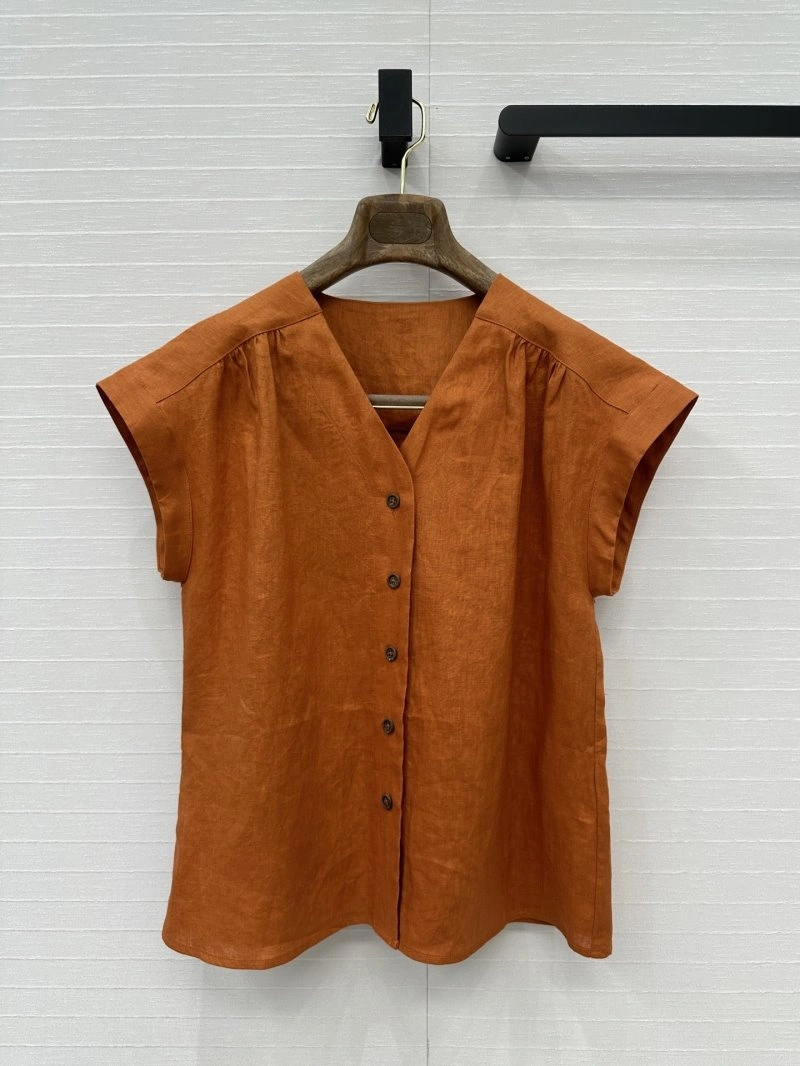 Unclassified Brand Shirts