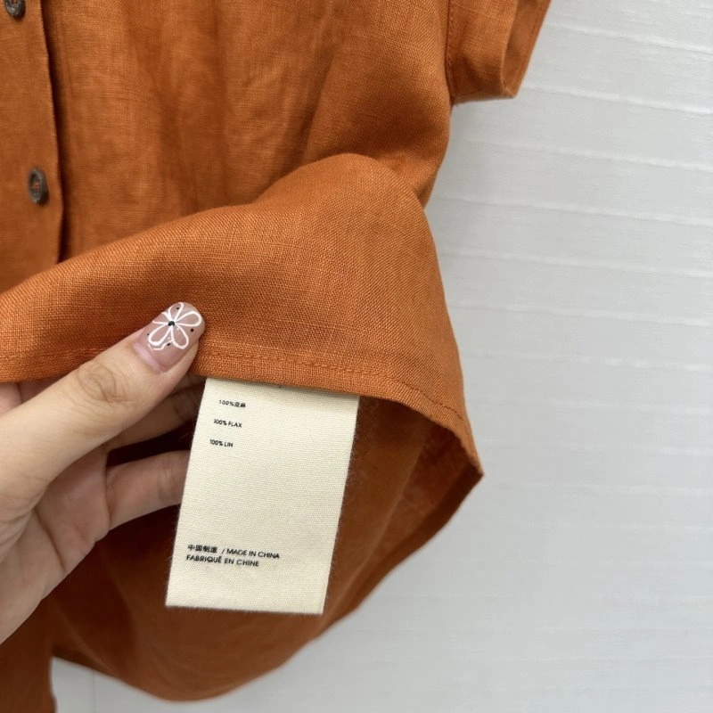 High fidelity Unclassified Brand Shirts