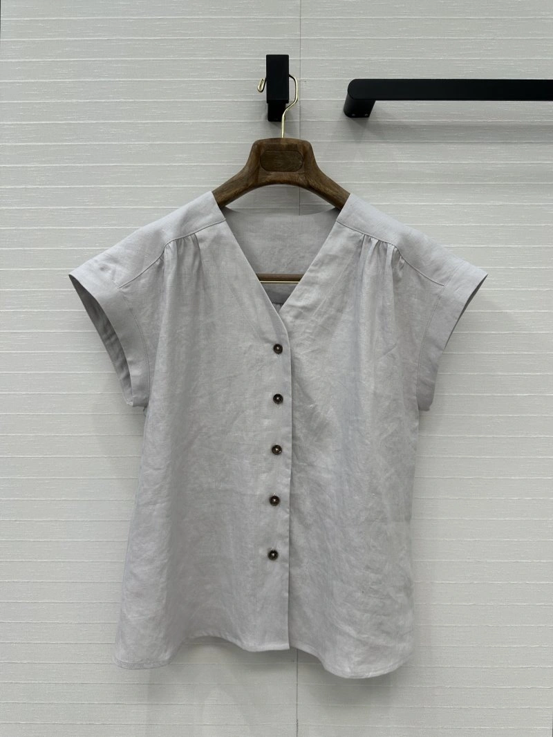 Unclassified Brand Shirts