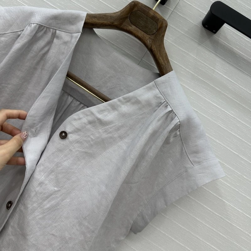 Mirror quality Unclassified Brand Shirts