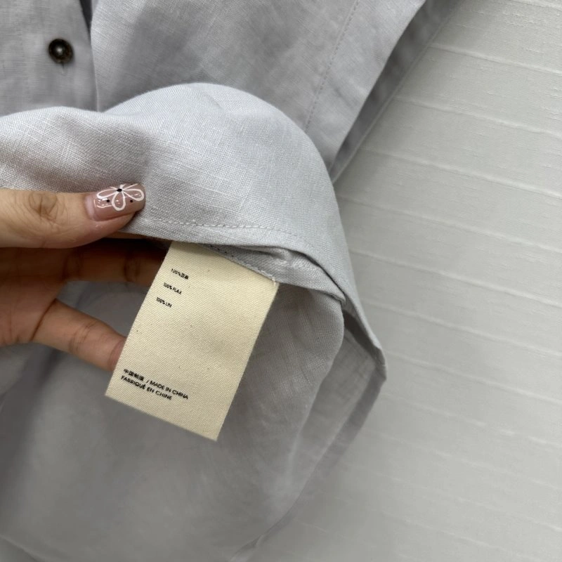 Mirror quality Unclassified Brand Shirts
