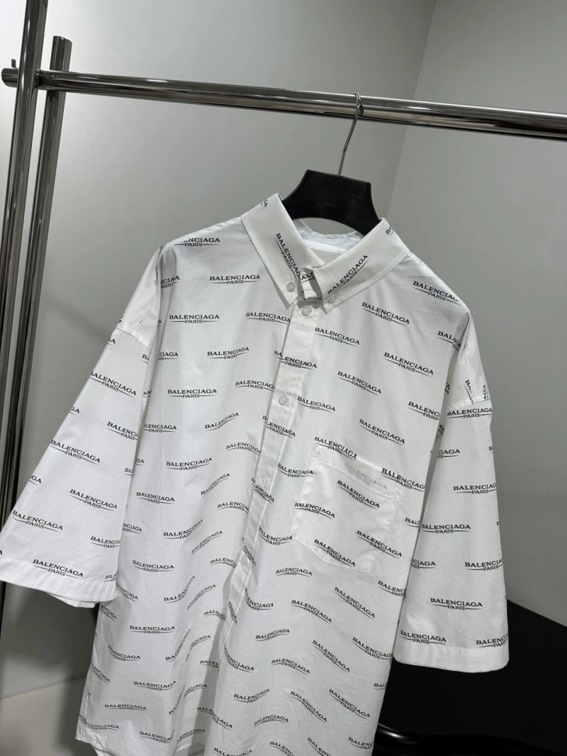 Exact replica Unclassified Brand Shirts